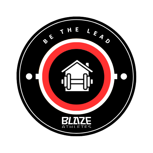 Home gym | Blaze Athletes