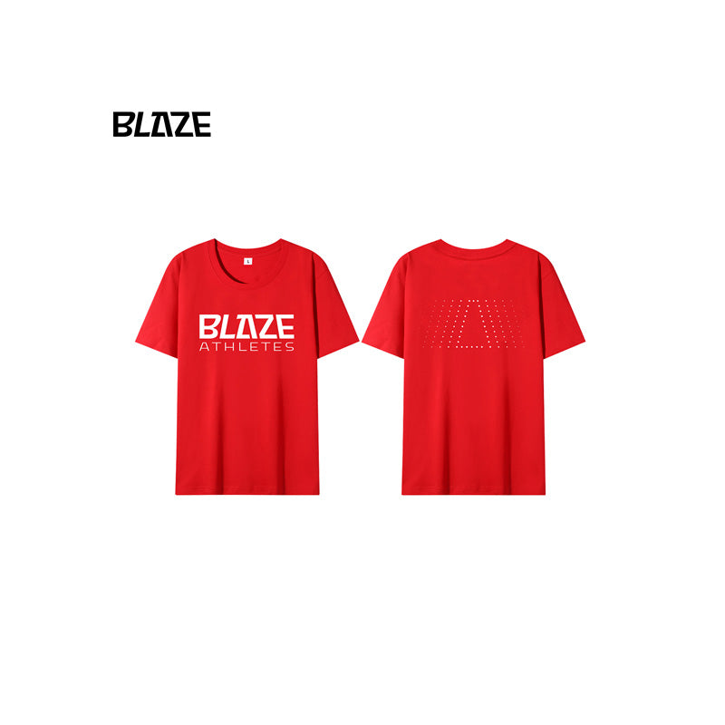 Blaze Classic T-Shirt – Blaze Athletes