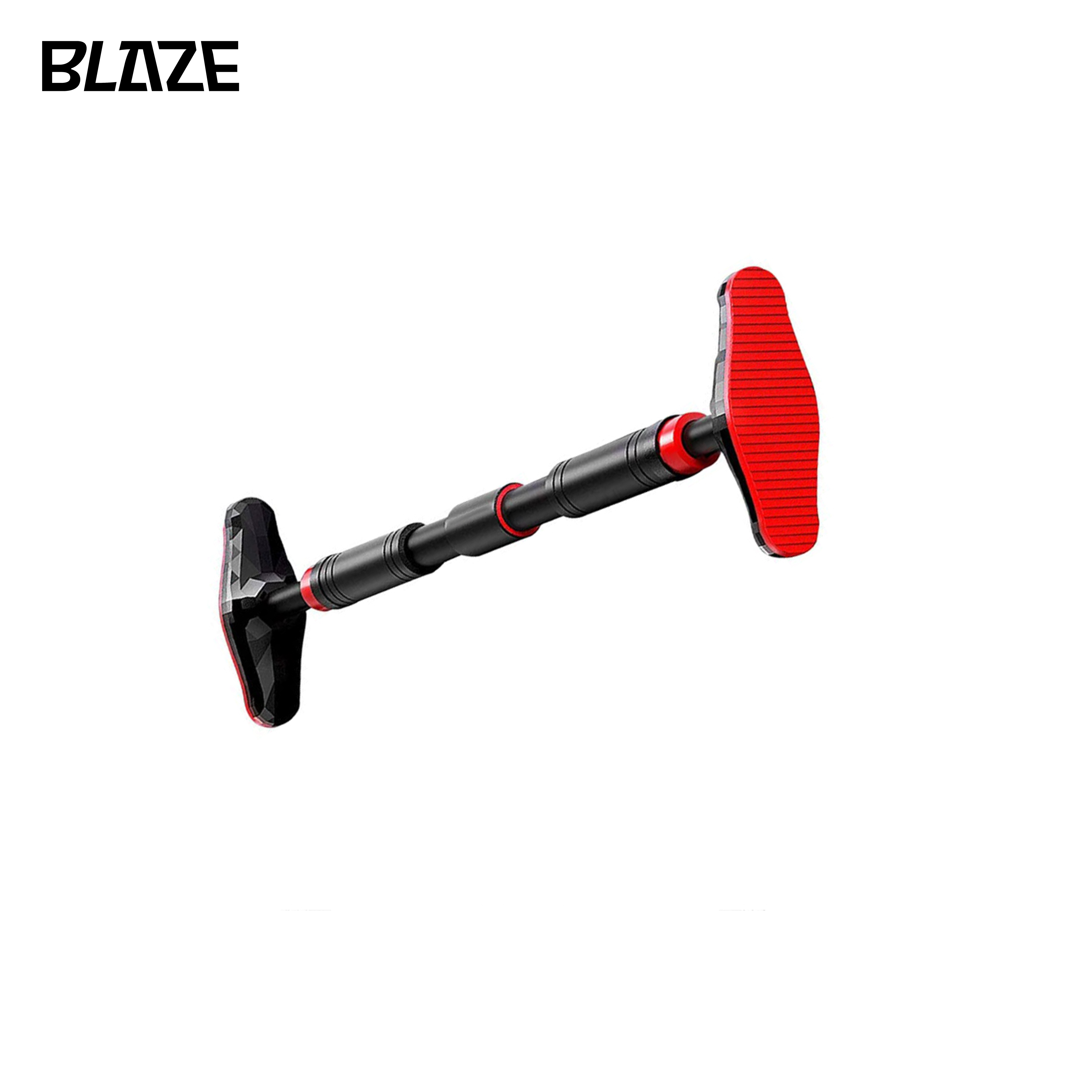 Pull-up Bar – Blaze Athletes