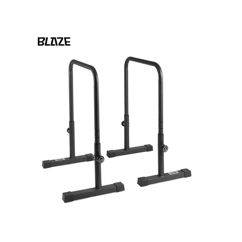 Dip Parallel Bars – Blaze Athletes