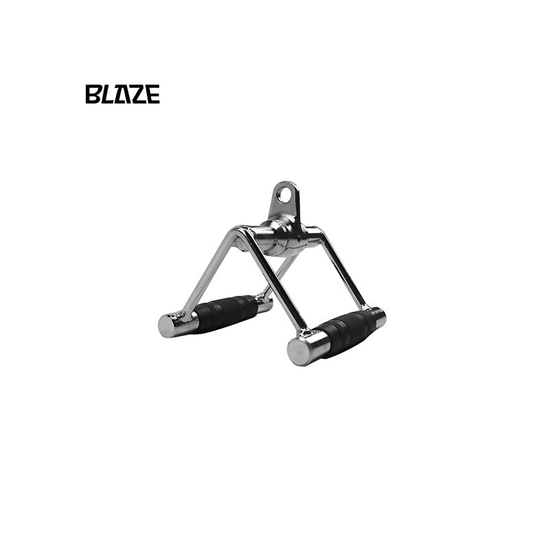Double D Row Handle Cable Attachment – Blaze Athletes