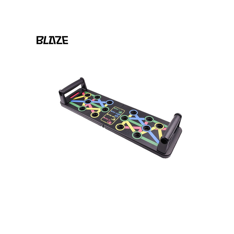 Push Up Board V1 – Blaze Athletes